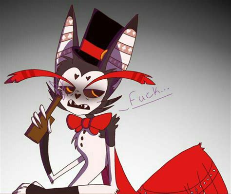 900 Husk Hazbin Hotel Ideas In 2025 Husk Hazbin Hotel Husk Drunk Cat