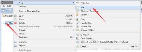 使用eclipse mingw轻松搭建c语言开发环境 eclipse mingw csdn博客