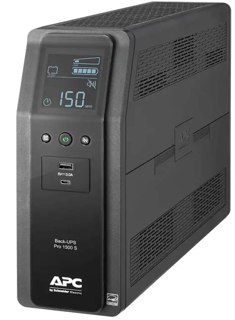 Apc Back Ups Pro 900、1200、1500 手册 用户指南