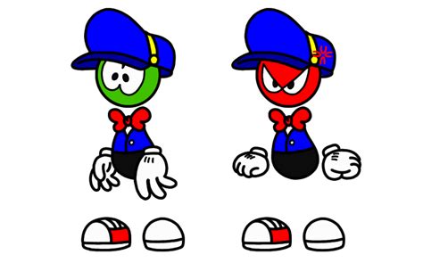 Create Your Own Tadc Avatar Fandom