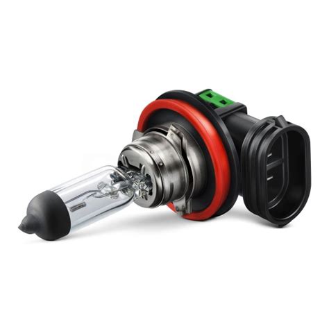 Philips® H11B1 - Standard Replacement Bulb