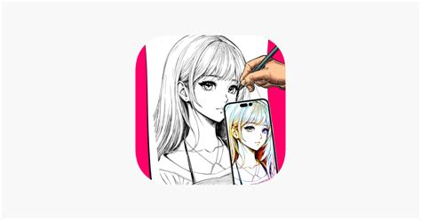 Ar Draw Sketch Sketch And Trace」をapp Storeで