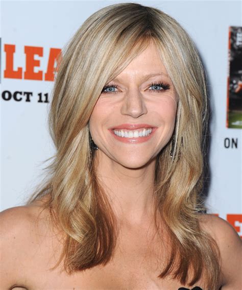 Kaitlin Olson Hairstyles And Haircuts Hair Ideas