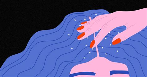 People Who Like Those Dandruff Scraping Videos Explain The Appeal