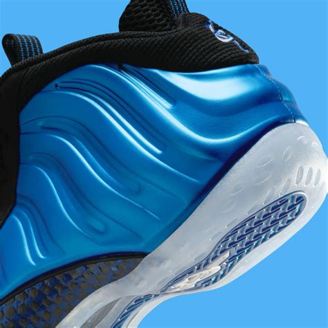 Nike Air Foamposite One Royal 2024 Fq8181 511