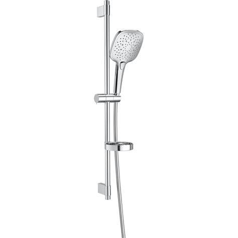 Roca Plenum Square Slide Rail Kit