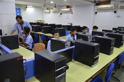 Computer Lab ST FRANCIS Babe