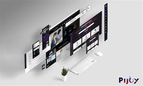 Create Mordern High Performance Websites Using React Js And Next Js By Pijoy Graphics Fiverr