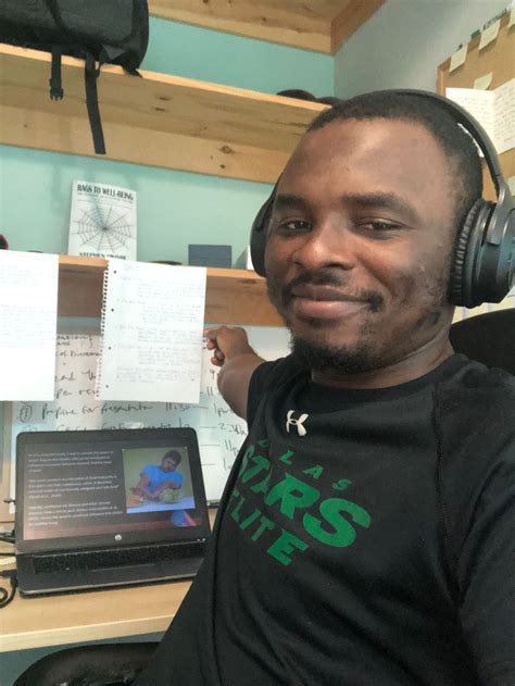 Joseph Orji On Linkedin Innovation Creativity Augumentedreality