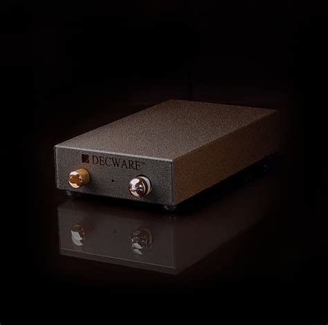 Decware Zbox Tube Buffer Looking To Buy Wanted Canuck Audio Mart