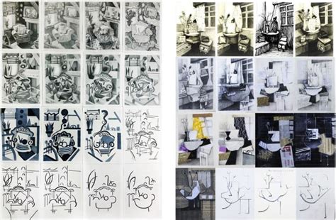 Two Cases Of The Assignments From Concretization To Abstraction Download Scientific Diagram