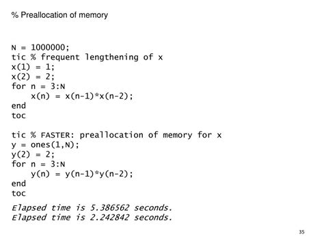 PPT MATLAB Programming PowerPoint Presentation Free Download ID