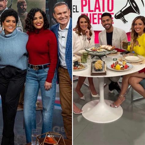 Telemundo Se Hace Eco De Crítica Contra Despierta América