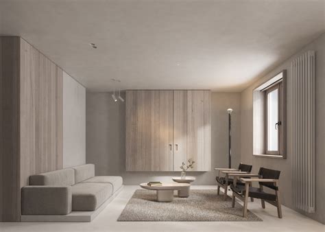 Minimalist Interior Decorating Styles But What Is The True Meaning Of