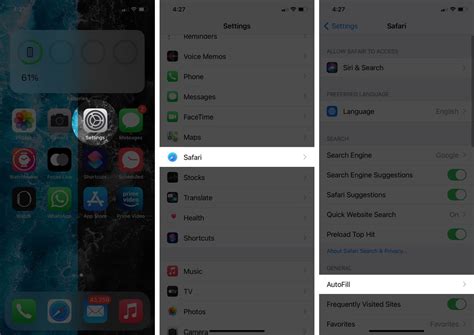 Add Credit Cards To Safari Autofill On Iphone Ipad And Mac Igeeksblog