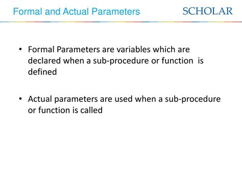 higher computing science ppt download