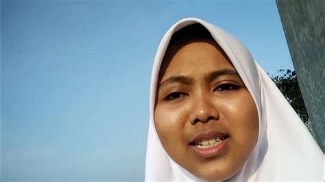 Vlog Bidal Sekolah Youtube