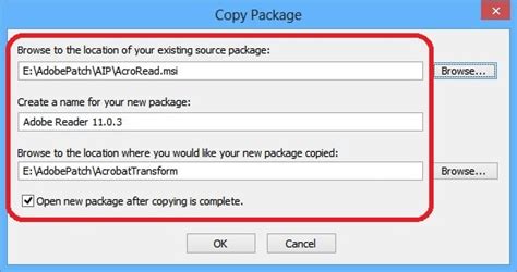 deploy adobe reader 11 0 3 with configmgr 2012 msendpointmgr