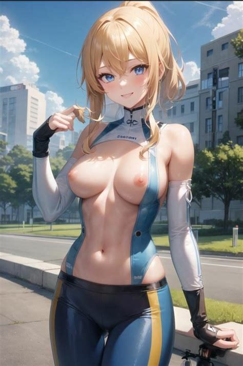 Artist NP1 AI Generated XXXComics Org