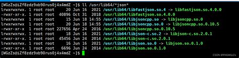 轻量级数据交换格式 jsoncpp CSDN博客