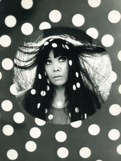 Yayoi Kusama 1960s Tumbex