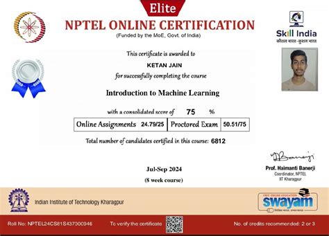 Ketan Jain On Linkedin Machinelearning