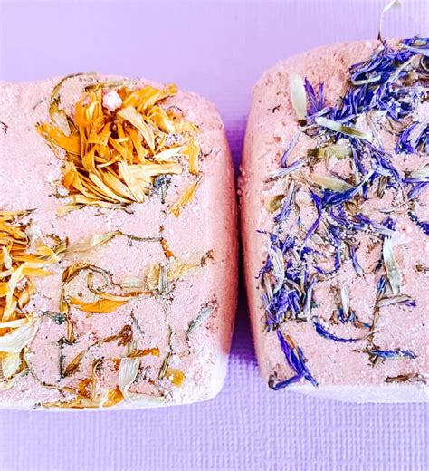 Diy Botanical Shower Steamer Class With High Tea Brisbane Classbento