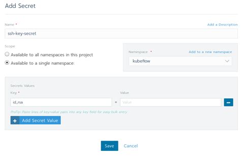 Building Machine Learning Pipelines With Kubeflow SUSE Communities