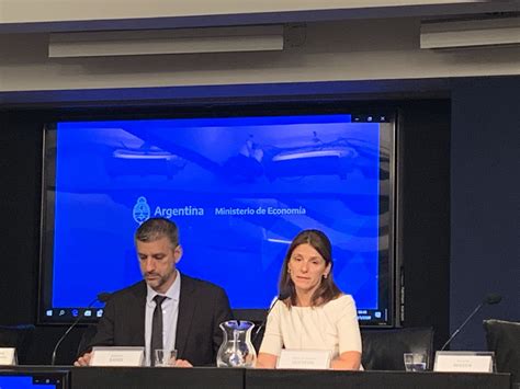 Se Profundiza La Sangría De Funcionarios De La Uif Se Fueron Dos