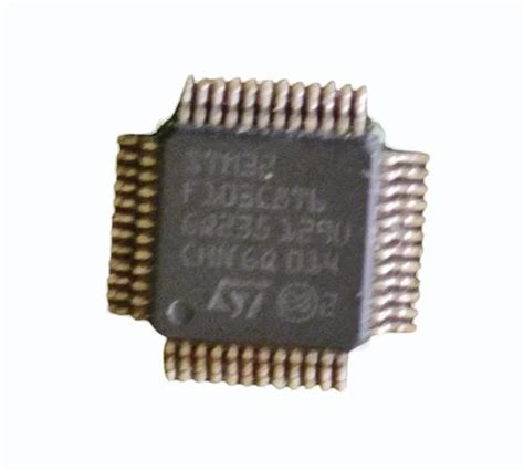40 Pins Microcontroller Ic Chip At Rs 100 Piece In Nagpur Id 2852089898548