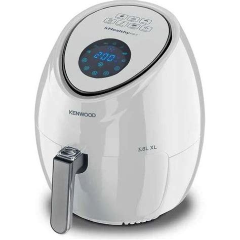 Аэрогриль Kenwood HFP30000WH Xl - купить по выгодной цене в интернет ...