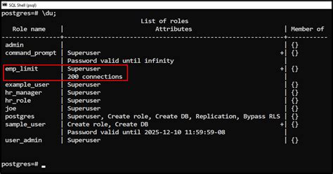 How To Change A User To Superuser In PostgreSQL CommandPrompt Inc