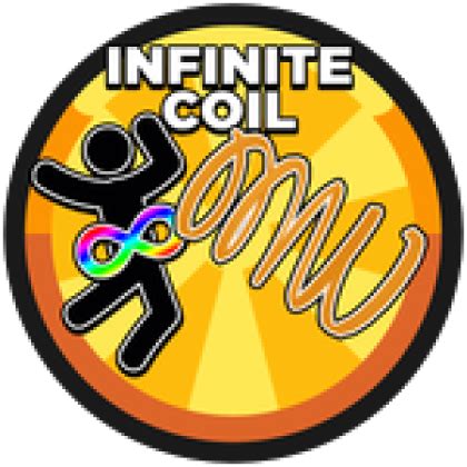 [50 Off] Infinite Jump Coil Roblox