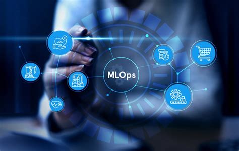 mlops automating machine learning workflows ultilogic