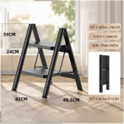 Thang Gh G P G N Th Ng Minh B C Fujihome Sl B Black