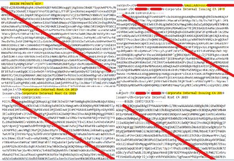 Manual Sap Ssl Configuration For S4 Hana Abap And Hana System From
