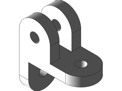 Free CAD Designs Files D Models The GrabCAD Community Library