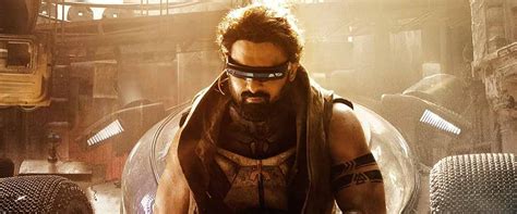 Kalki 2898 Ad Movie Review