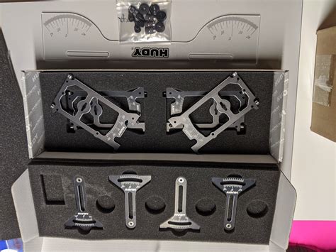 hudy 1 10th offroad setup station r c tech forums