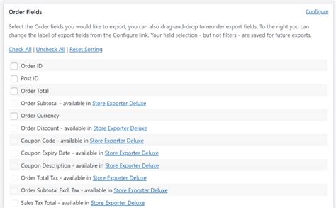 9 Best Woocommerce Order Export Plugins Tried And Tested 2024