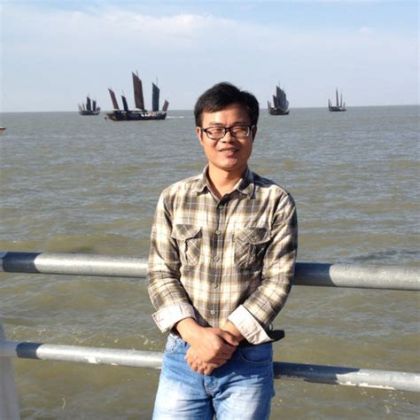 Wenyuan Wang Professor Doctor Of Philosophy Fujian Normal University Fuzhou School Of