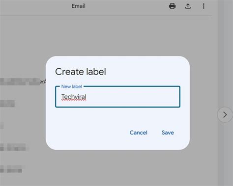 How To Create Email Groups In Gmail