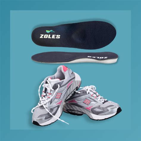 Zoles Insoles For Everyday Use Zoles