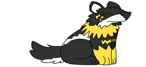 Tasmania Devil Fakemon 3 5 23 By Rubybadger223 On Deviantart