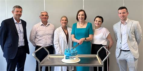 Northern Ireland Completes Nationwide Roll Out Of Clinisys Winpath Digital Health Technology News