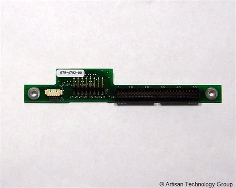679 4792 00 Tektronix Display Adapter Board Artisantg™