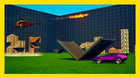 1v1 With Every Gun Electriccloud55 Fortnite Creative Map Code