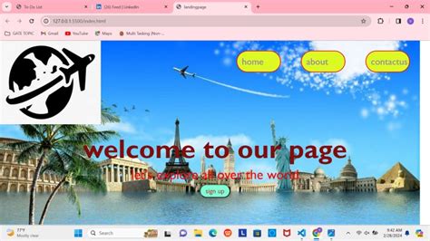 Medisetti Vinay On Linkedin Html Javascript Css