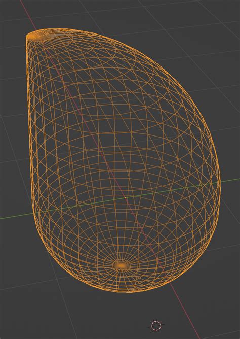 Weird Shape For Modeling Challenge Is Stumping Me Any Suggestions Speed Modeling Contests