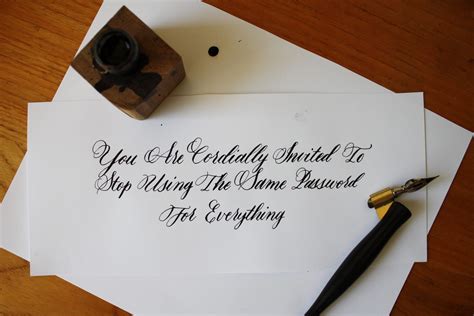 “do I Have A Problem With Passwords” A Diagnostic Questionnaire